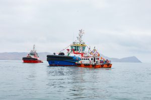 NOSOTROS – PSA MARINE PERU