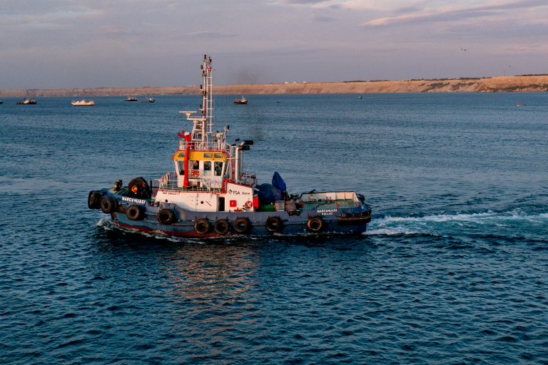 FLOTA – PSA MARINE PERU