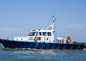 FLOTA – PSA MARINE PERU